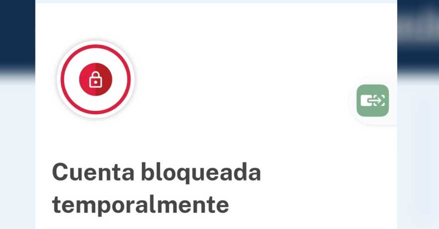 ¿Qué puedo hacer si mi cuenta de CBP One fue bloqueada? - Noticias En ...